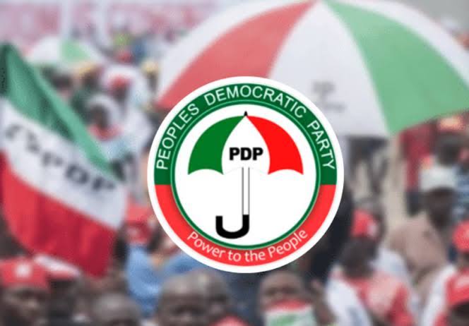 PDP woos Inuwa, former Katsina SSG - Standard Times NG PDP woos Inuwa, former Katsina SSG - Standard Times NG