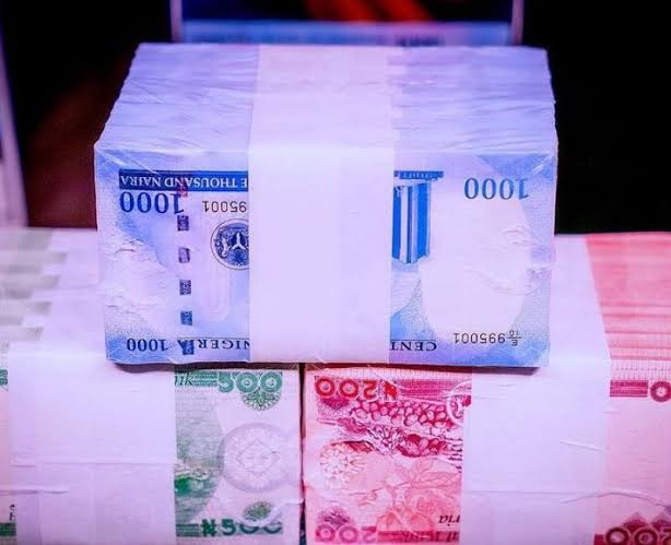 Naira Redesign: Usman Dan Gwari calls on CBN To extend deadline ...