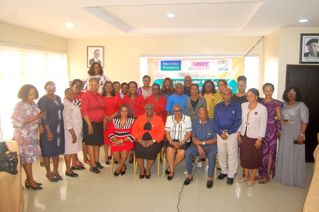 WARDC, WRAPA Seeks NGP implementation in A'Ibom - Standard Times NG