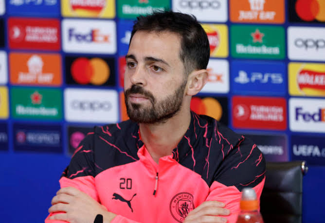 ManCity: Winning Treble for a second consecutive year is an ...