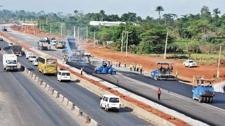 Bida ring road project in Niger state gets pass mark - Standard Times NG