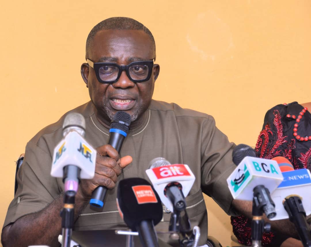 Abia Govt working toward achieving zero open defecation - Standard Times NG