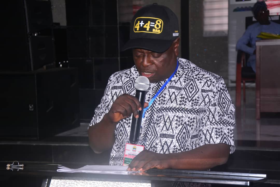 Ekiti Gov to ensure fiscal discipline in resource allocation at ...