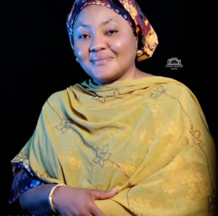 Seven Years of Sterling Leadership: Comrade Aisha Suleiman’s Footprints ...
