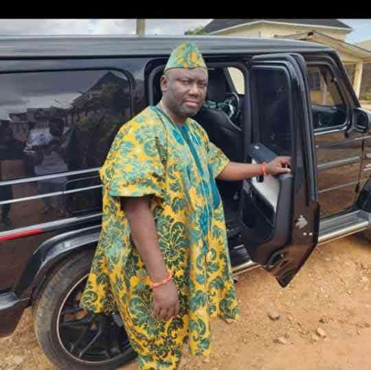 New Alaafin Of Oyo: What to know about Prince Akeem Owoade - Standard ...