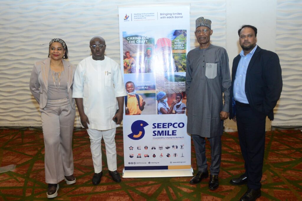 SEEPCO Champions Green Energy Future at NAEC 2025: forum promises to ...