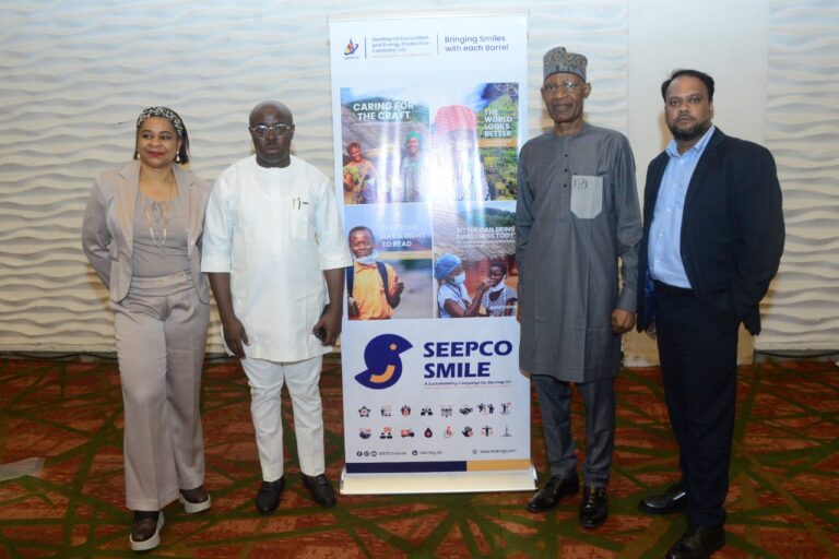 SEEPCO Champions Green Energy Future at NAEC 2025: forum promises to ...