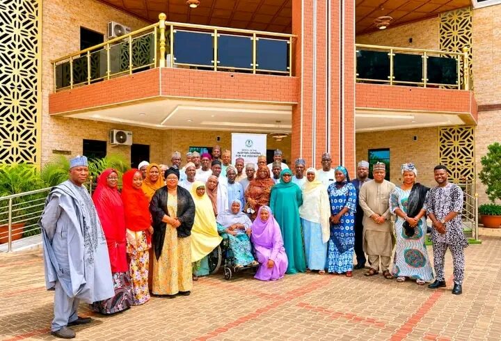 FG launches Youth Agribusiness Land Trust Fund to tackle food ...