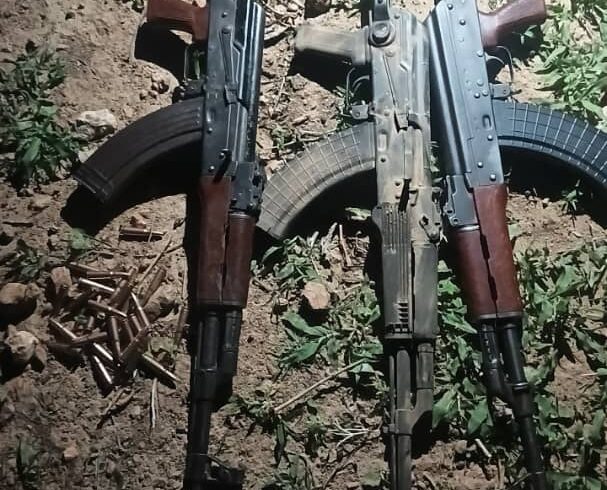 Zamfara Police kills three bandits in an offensive operations ...